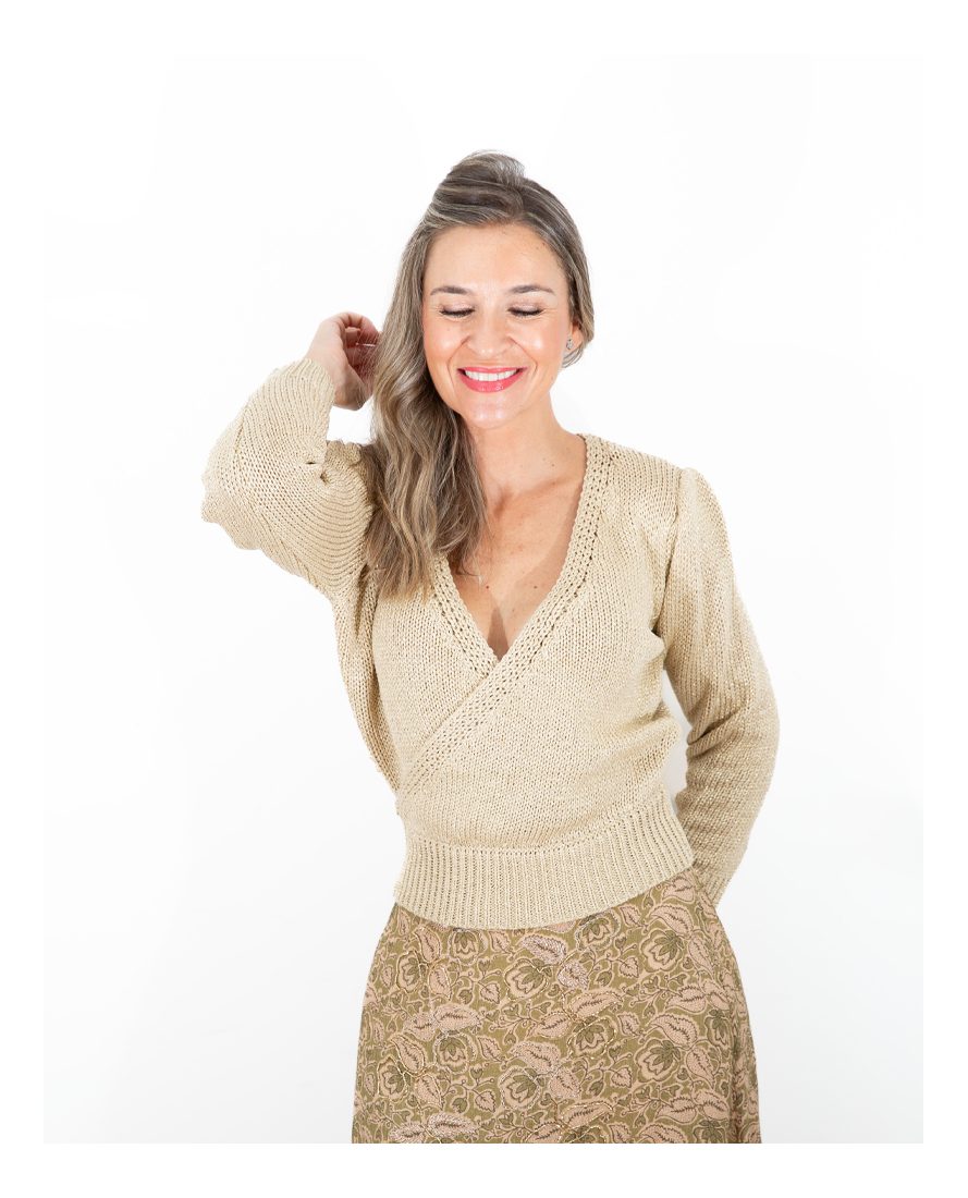 Jerseys y Sueter (2)